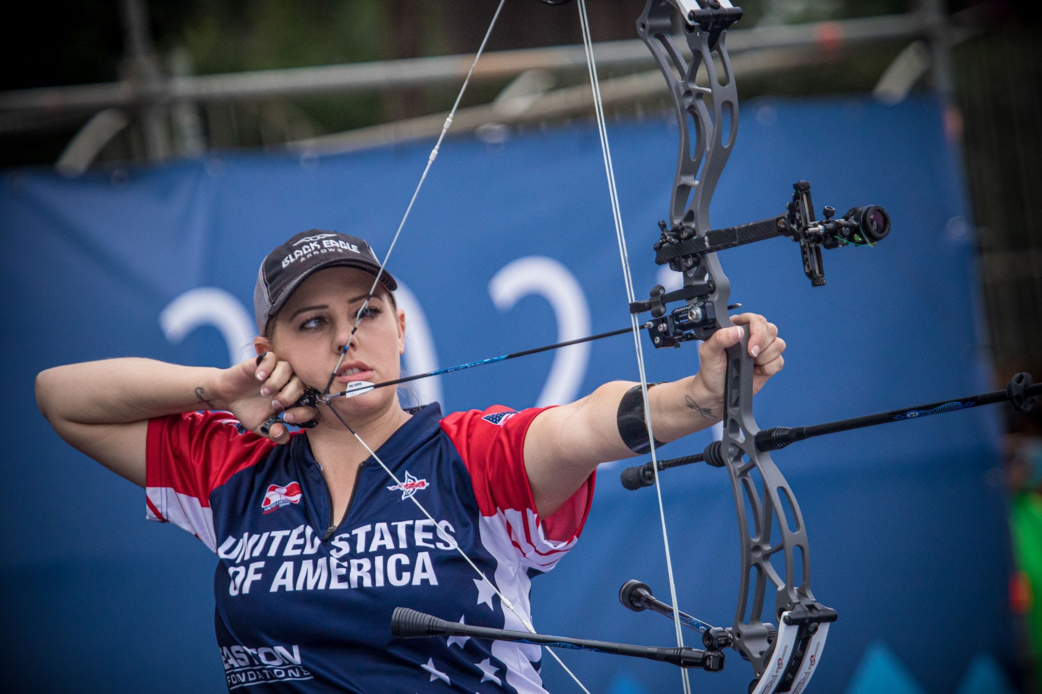 Brady Ellison archery store and archery accessories – Brady Ellison Store